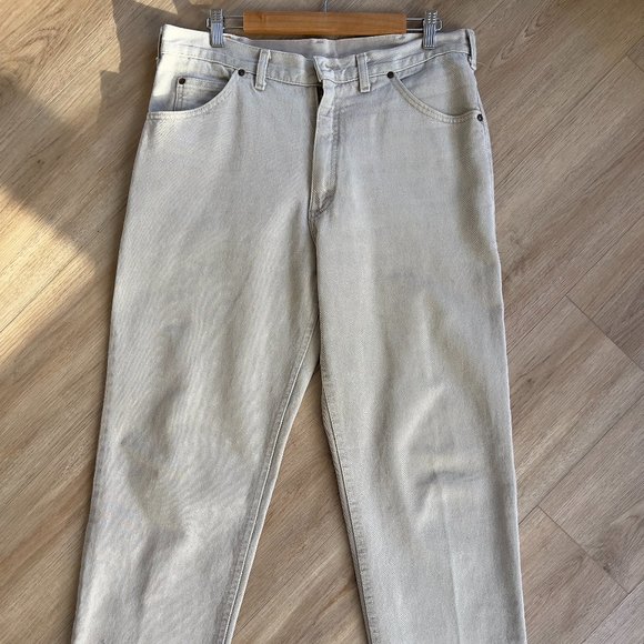 Riders by Lee | Jeans | Lee Rough Riders Vintage Denim | Poshmark